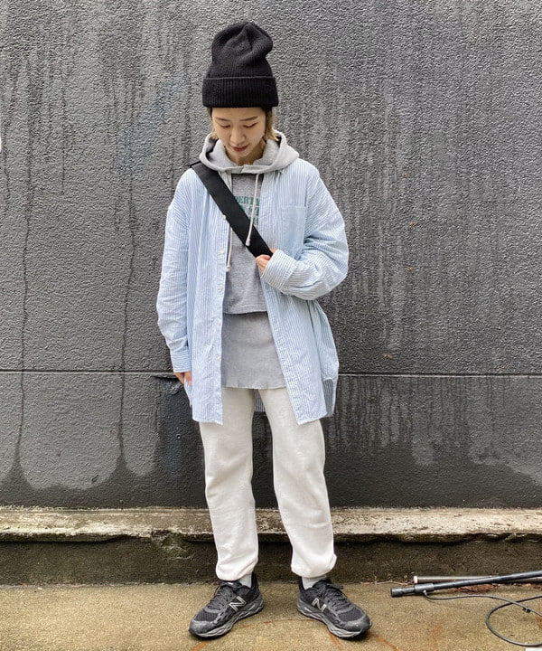 ビームス ボーイ 原宿（993363） スタイリング・コーディネイト｜BEAMS