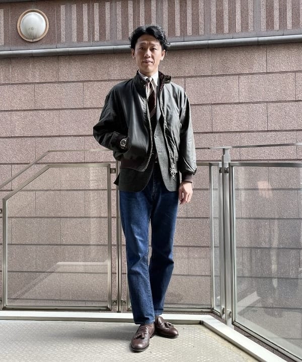 ビームス 松山（993370） スタイリング・コーディネイト｜BEAMS