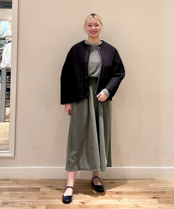 ビームス アウトレット 酒々井（993376） スタイリング・コーディネイト｜BEAMS