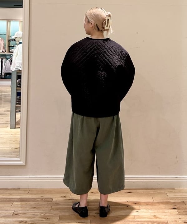 ビームス アウトレット 酒々井（993376） スタイリング・コーディネイト｜BEAMS