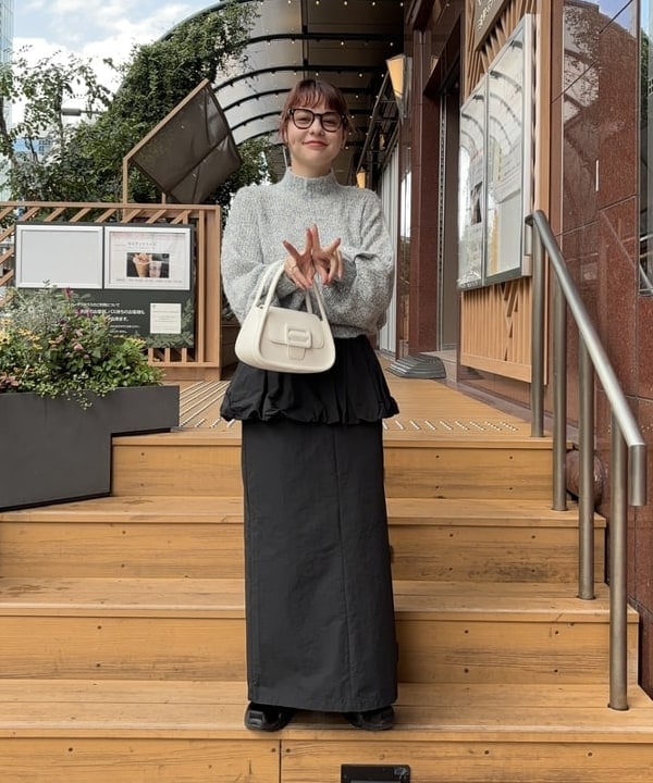 ビームス 天王寺（993404） スタイリング・コーディネイト｜BEAMS