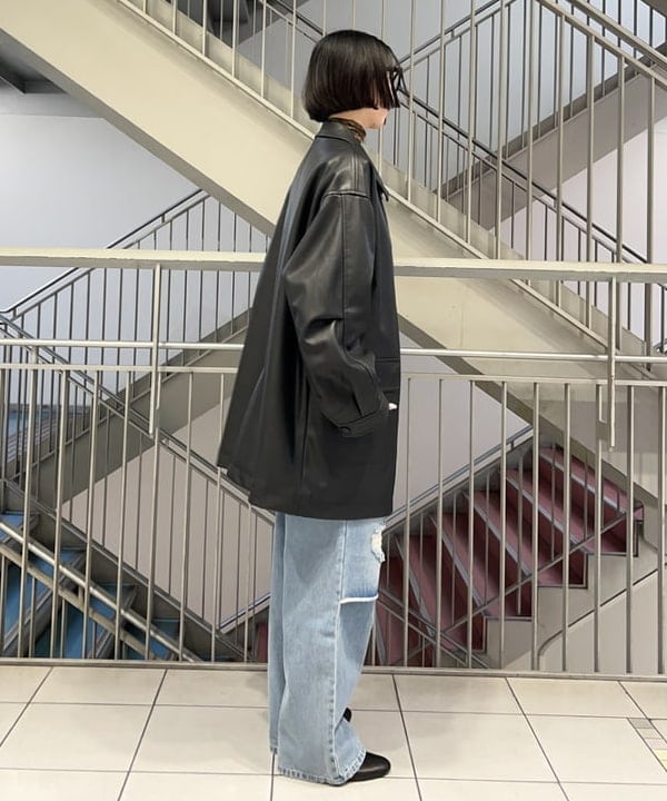 ビームス ストリート 梅田（993419） スタイリング・コーディネイト｜BEAMS