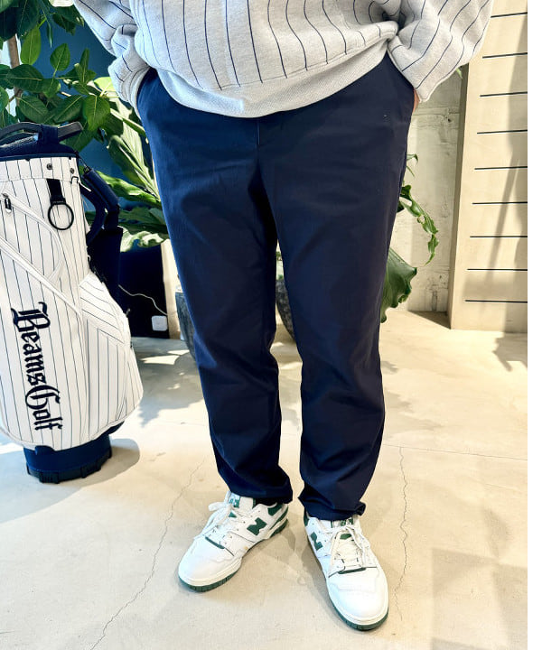 ビームス ゴルフ 神戸（993451） スタイリング・コーディネイト｜BEAMS