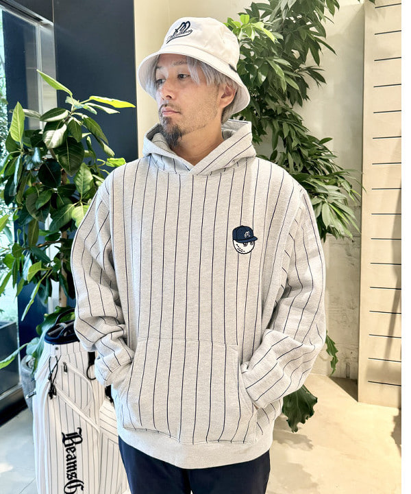 ビームス ゴルフ 神戸（993451） スタイリング・コーディネイト｜BEAMS