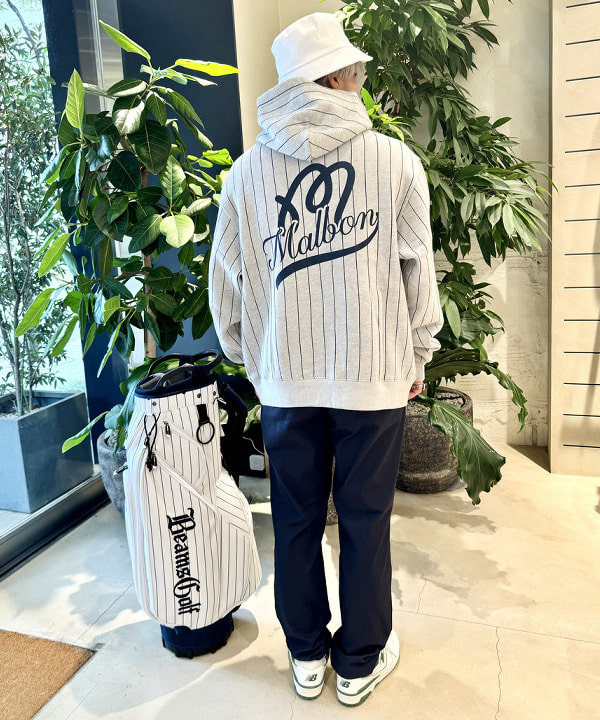 ビームス ゴルフ 神戸（993451） スタイリング・コーディネイト｜BEAMS