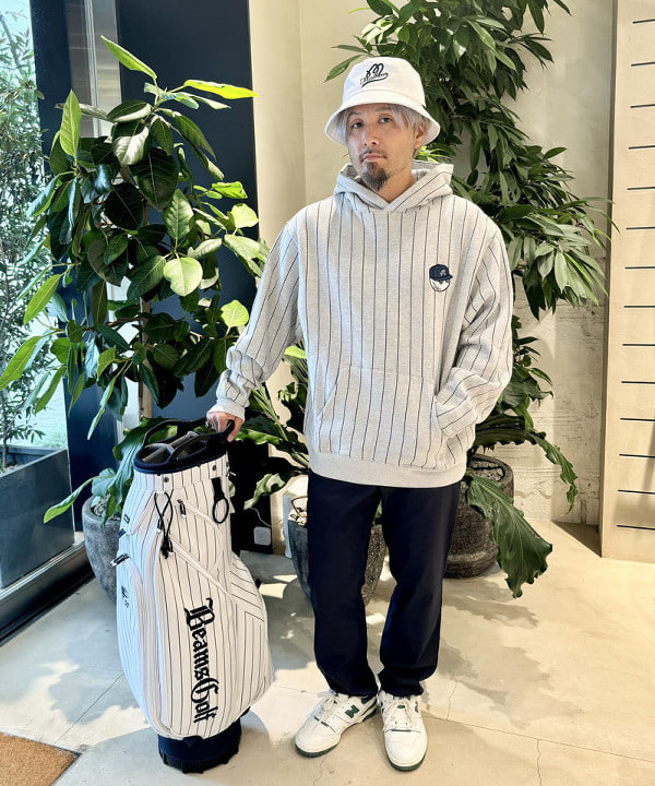 ビームス ゴルフ 神戸（993451） スタイリング・コーディネイト｜BEAMS