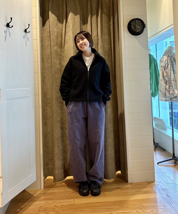 ビームス 二子玉川（993616） スタイリング・コーディネイト｜BEAMS