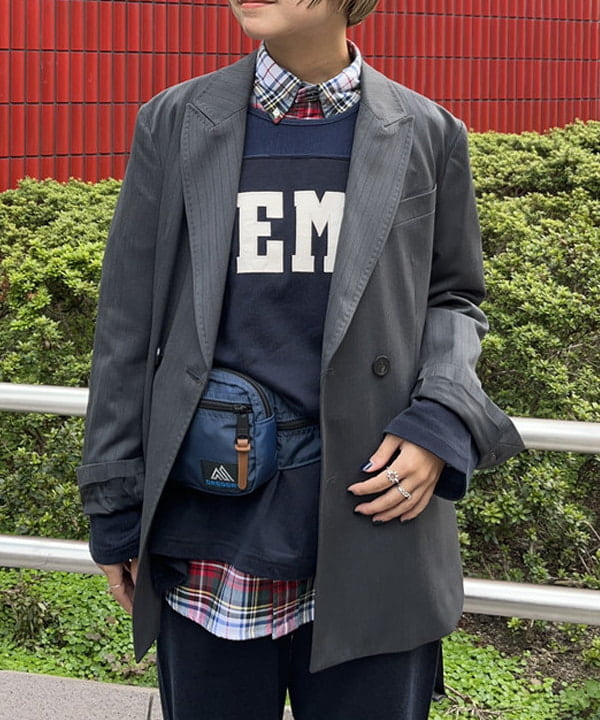 BEAMS BOY（993685） スタイリング・コーディネイト｜BEAMS