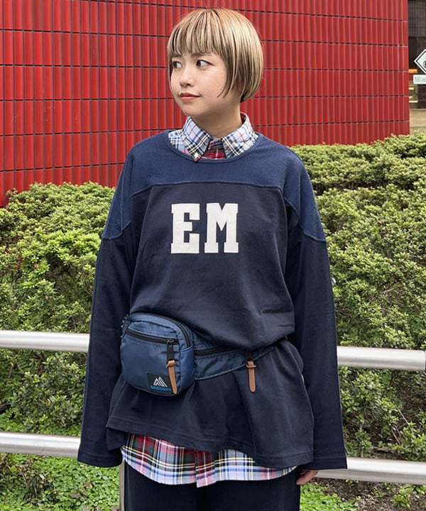 BEAMS BOY（993685） スタイリング・コーディネイト｜BEAMS