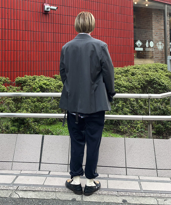 BEAMS BOY（993685） スタイリング・コーディネイト｜BEAMS