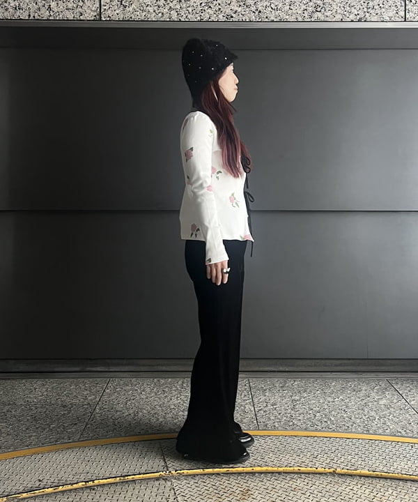 Ray BEAMS（993692） スタイリング・コーディネイト｜BEAMS