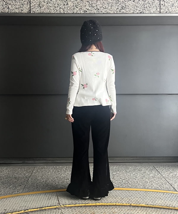 Ray BEAMS（993692） スタイリング・コーディネイト｜BEAMS