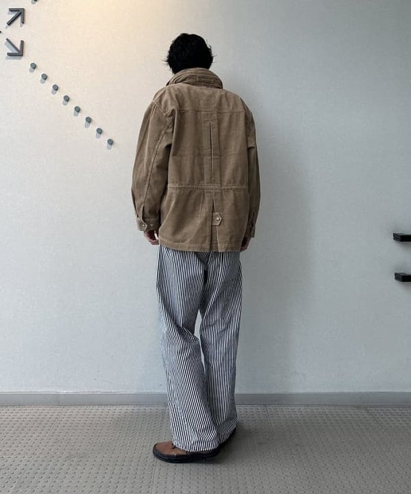 ビームス 名古屋（993694） スタイリング・コーディネイト｜BEAMS