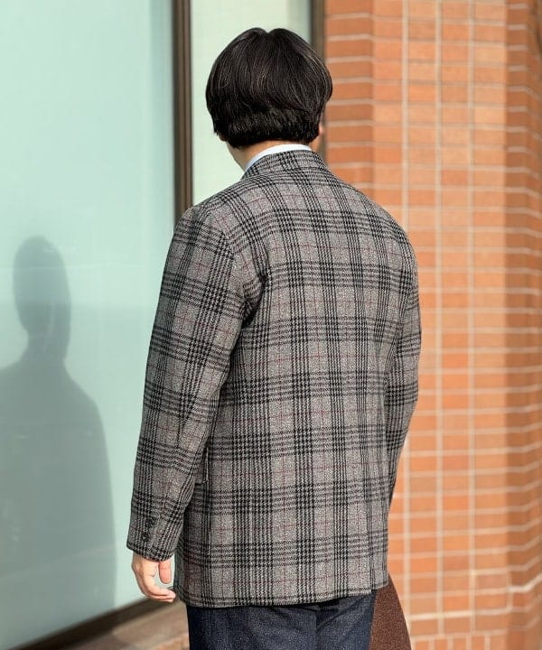 ビームス プラス 丸の内（993845） スタイリング・コーディネイト｜BEAMS