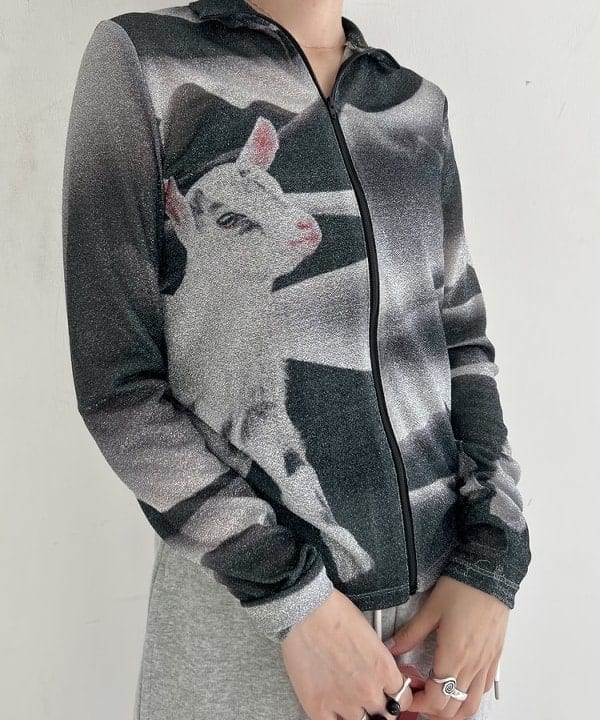 Ray BEAMS（993899） スタイリング・コーディネイト｜BEAMS
