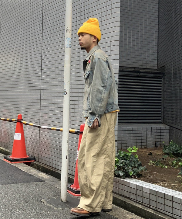 ビームス ストリート 梅田（994041） スタイリング・コーディネイト｜BEAMS