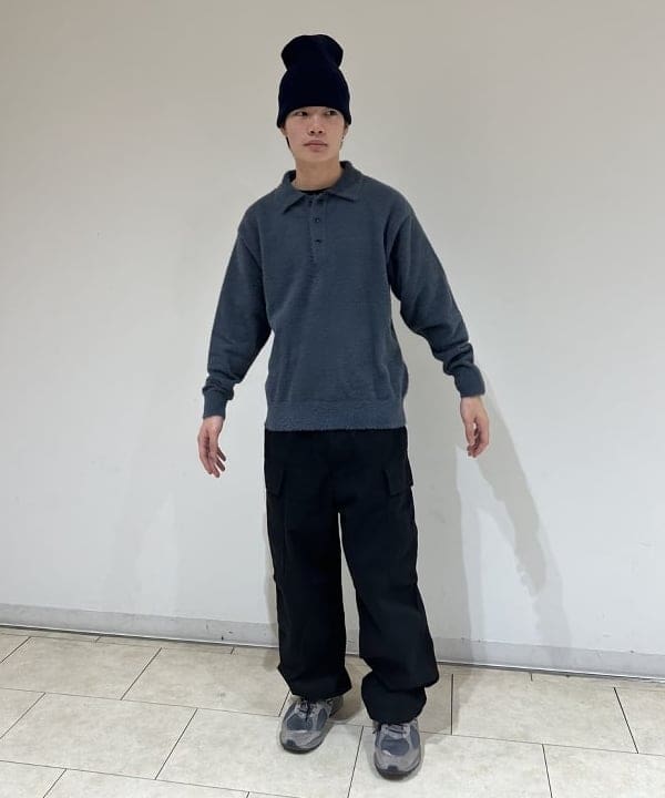 ビーミング ライフストア by ビームス たまプラーザ テラス店（994093） スタイリング・コーディネイト｜BEAMS