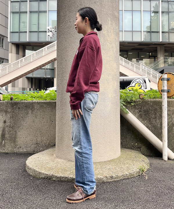 ビームス ボーイ 原宿（994100） スタイリング・コーディネイト｜BEAMS