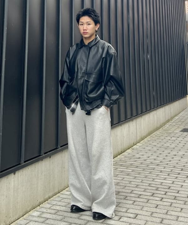 ビームス アウトレット ふかや花園（994102） スタイリング・コーディネイト｜BEAMS