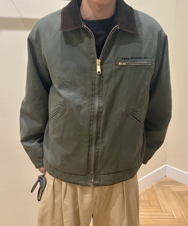 ビームス アウトレット 広島（994201） スタイリング・コーディネイト｜BEAMS