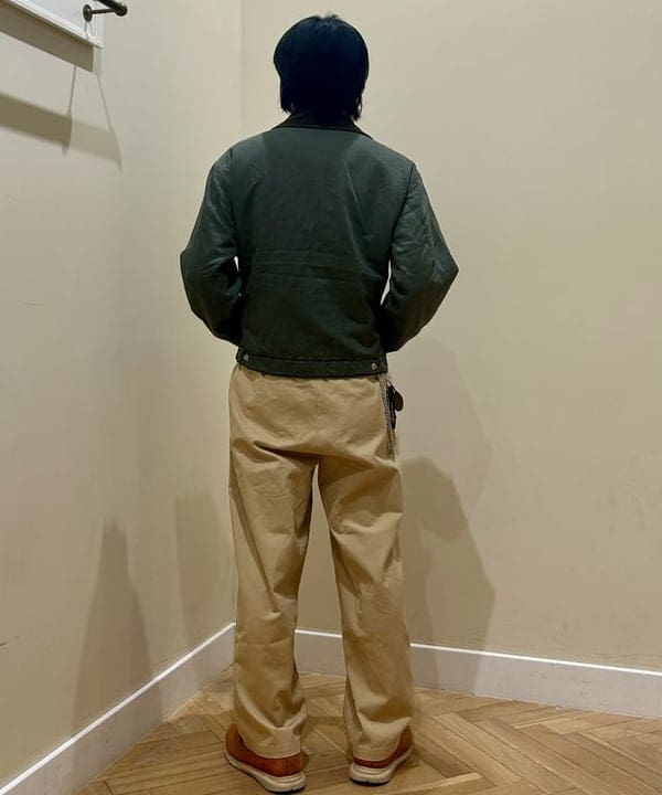 ビームス アウトレット 広島（994201） スタイリング・コーディネイト｜BEAMS