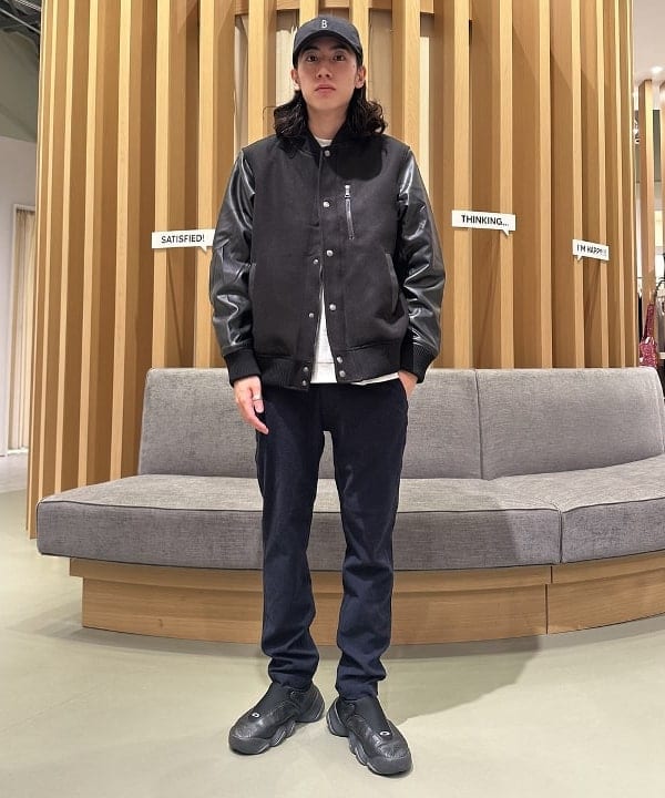 ビームス アウトレット 北九州（994226） スタイリング・コーディネイト｜BEAMS