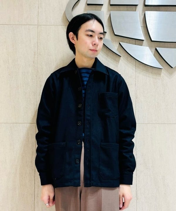 ビームス 鹿児島（994246） スタイリング・コーディネイト｜BEAMS