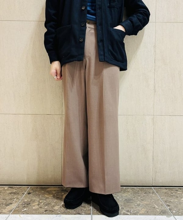 ビームス 鹿児島（994246） スタイリング・コーディネイト｜BEAMS