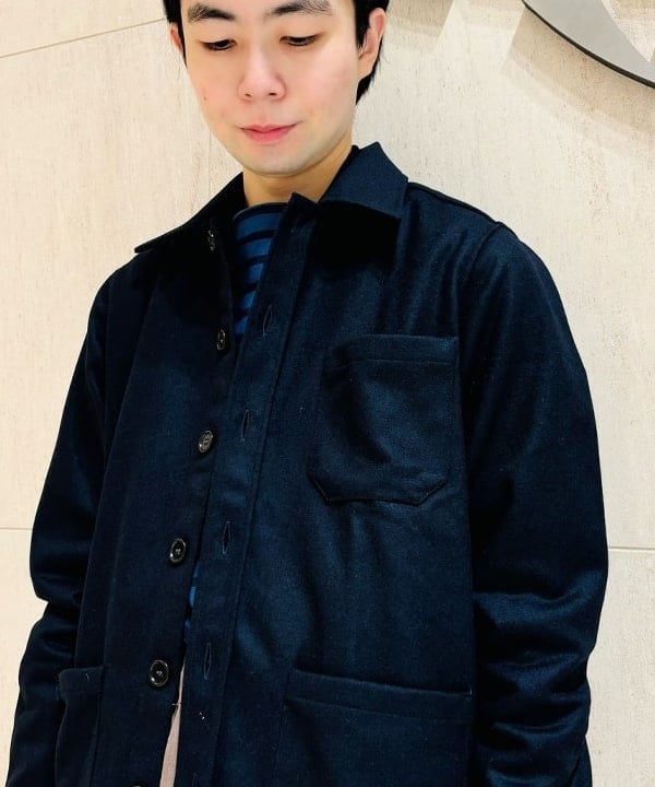 ビームス 鹿児島（994246） スタイリング・コーディネイト｜BEAMS