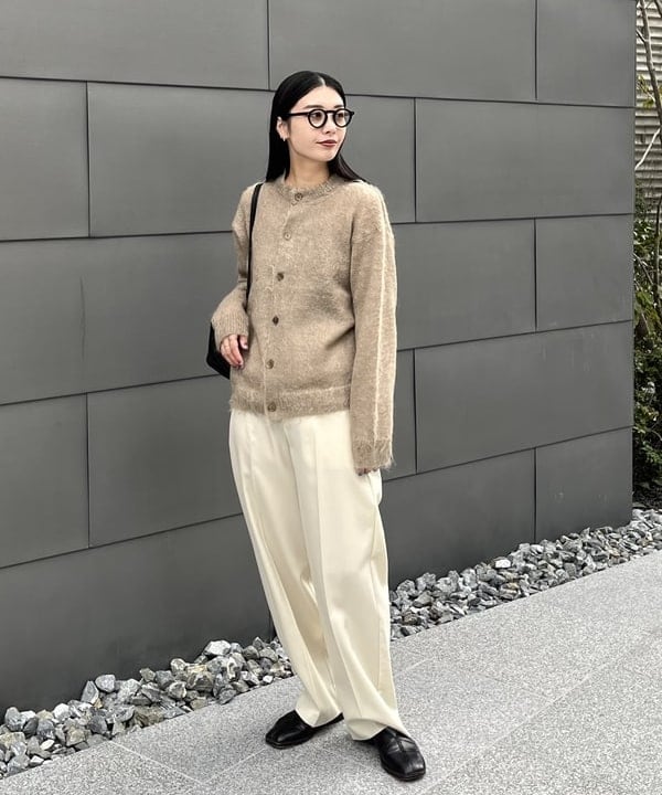 Demi-Luxe BEAMS（994277） スタイリング・コーディネイト｜BEAMS