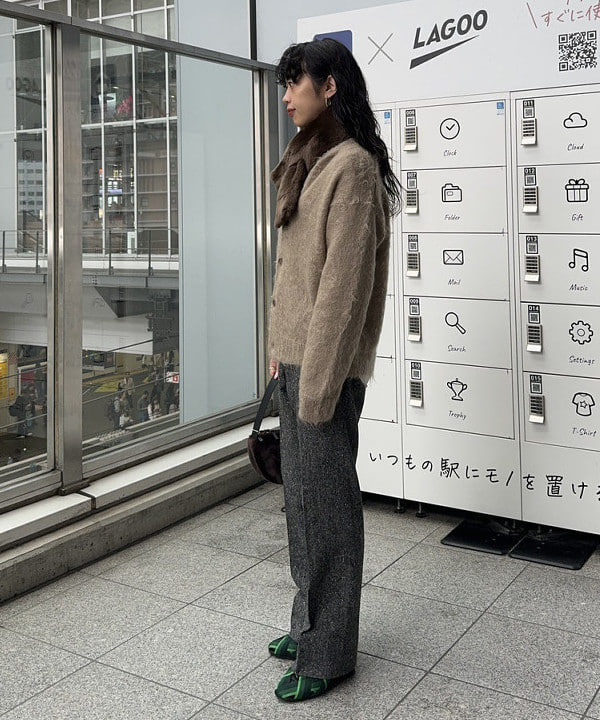 ビームス 梅田（994307） スタイリング・コーディネイト｜BEAMS