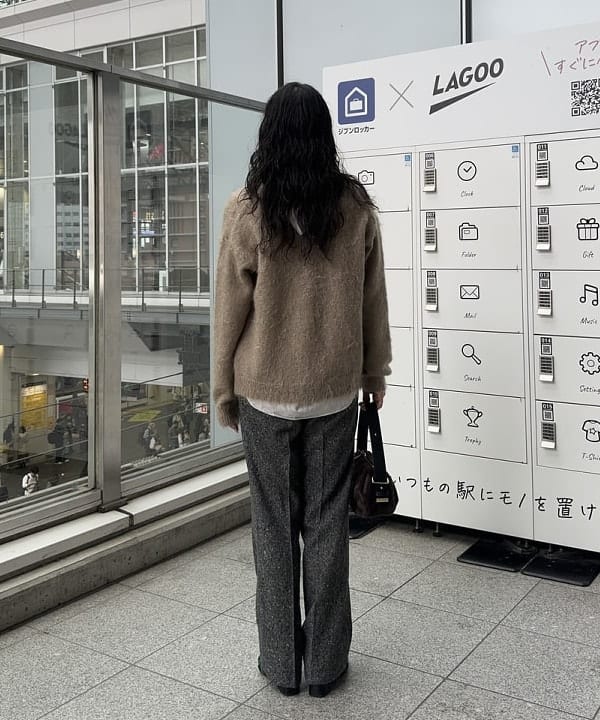 ビームス 梅田（994307） スタイリング・コーディネイト｜BEAMS