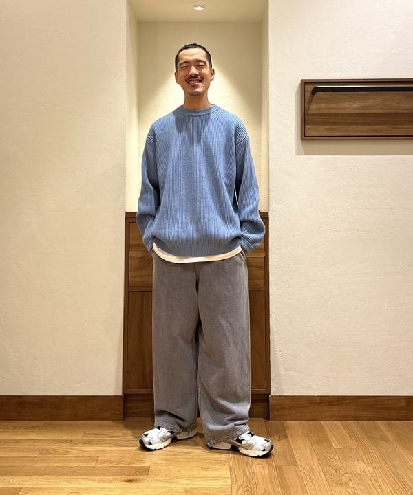 ビームス 名古屋（994325） スタイリング・コーディネイト｜BEAMS