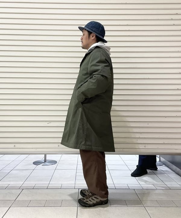 ビームス 静岡（994346） スタイリング・コーディネイト｜BEAMS