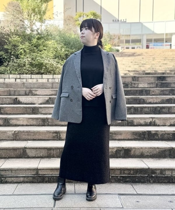 ビーミング ライフストア by ビームス ららぽーと柏の葉店（994347） スタイリング・コーディネイト｜BEAMS