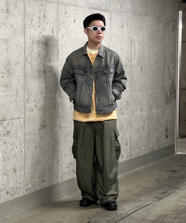 ビームス 神戸（994348） スタイリング・コーディネイト｜BEAMS