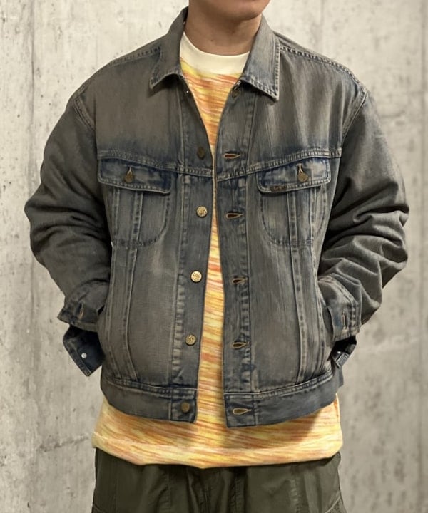 ビームス 神戸（994348） スタイリング・コーディネイト｜BEAMS