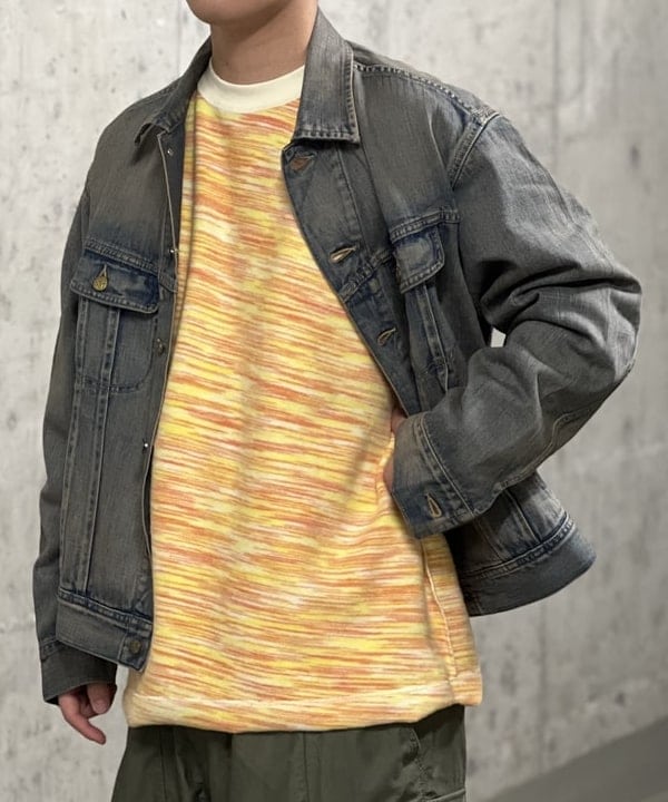 ビームス 神戸（994348） スタイリング・コーディネイト｜BEAMS