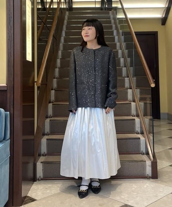 ビームス ハウス メン 神戸（994363） スタイリング・コーディネイト｜BEAMS