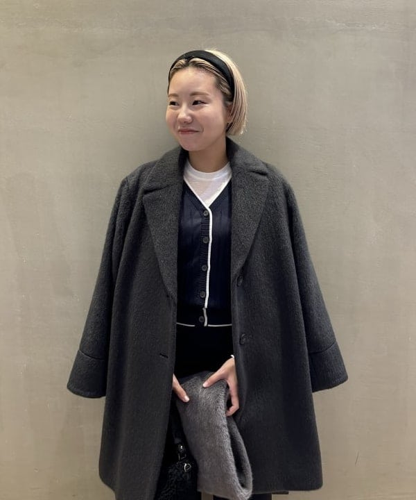 ビームス 天王寺（994379） スタイリング・コーディネイト｜BEAMS