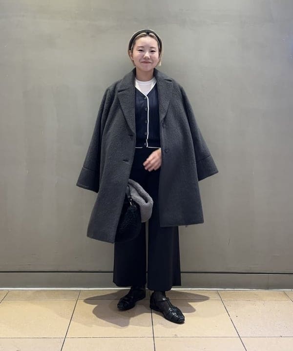 ビームス 天王寺（994379） スタイリング・コーディネイト｜BEAMS