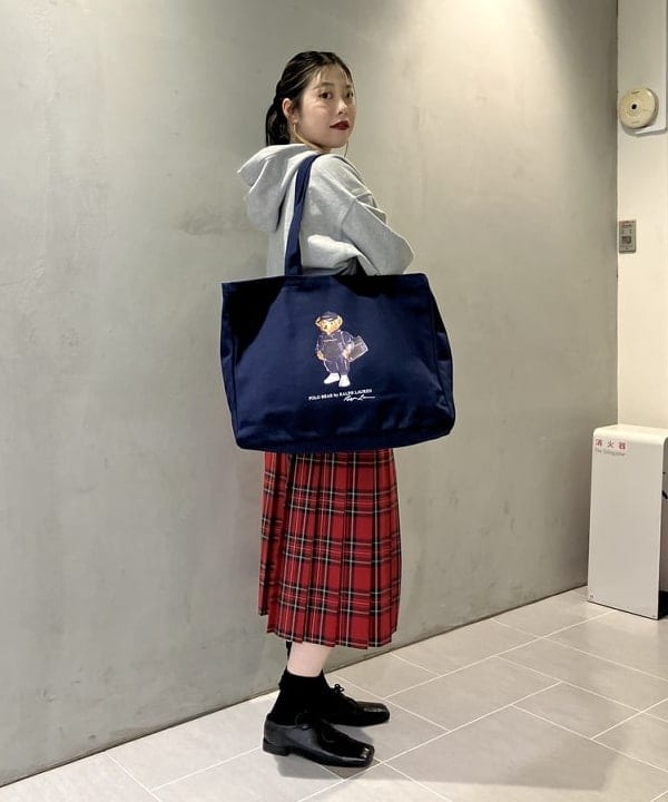 BEAMS（994388） スタイリング・コーディネイト｜BEAMS