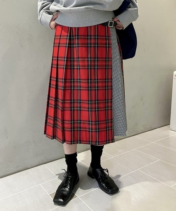 BEAMS（994388） スタイリング・コーディネイト｜BEAMS