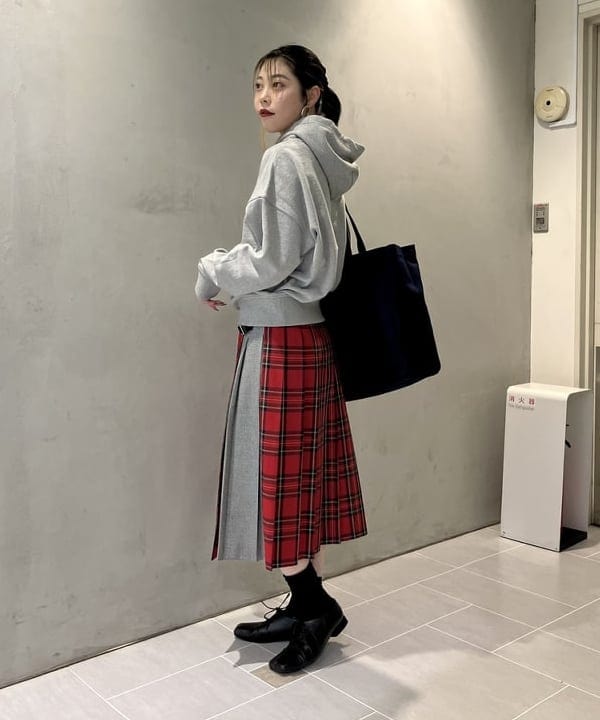 BEAMS（994388） スタイリング・コーディネイト｜BEAMS