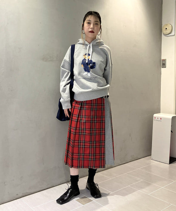 BEAMS（994388） スタイリング・コーディネイト｜BEAMS