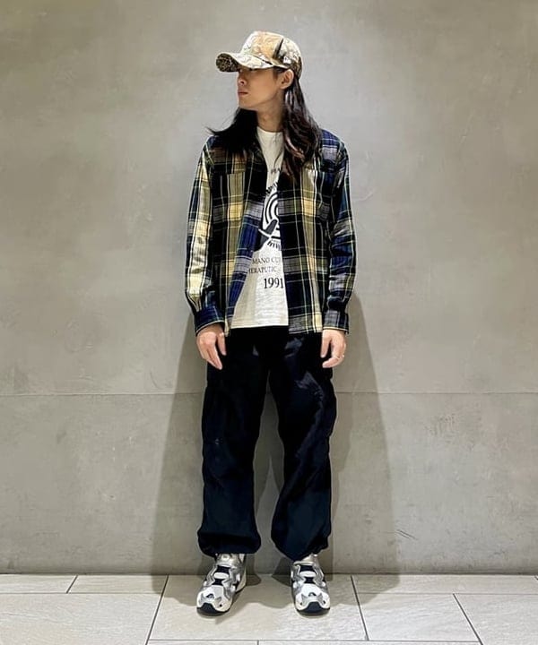 ビームス 立川（994401） スタイリング・コーディネイト｜BEAMS