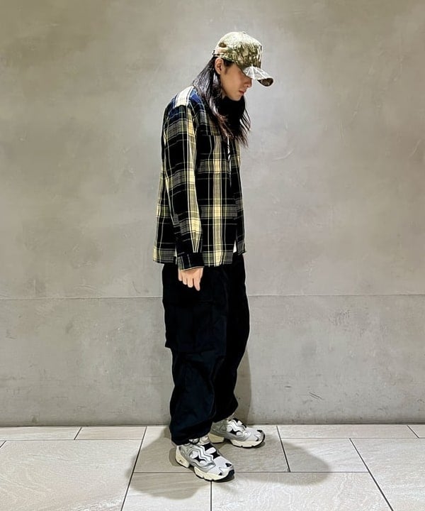 ビームス 立川（994401） スタイリング・コーディネイト｜BEAMS