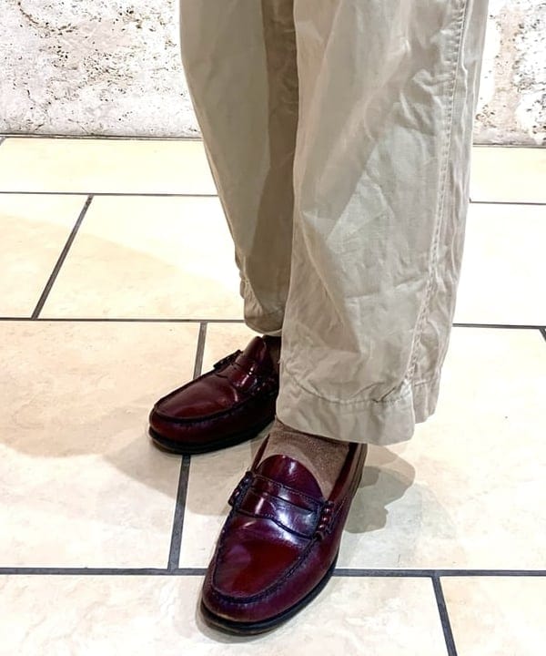 ビームス 名古屋（994427） スタイリング・コーディネイト｜BEAMS