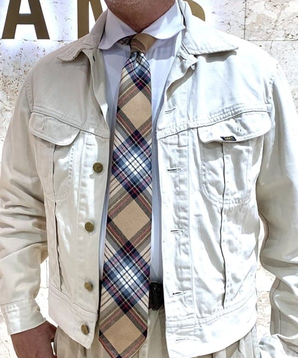 ビームス 名古屋（994427） スタイリング・コーディネイト｜BEAMS