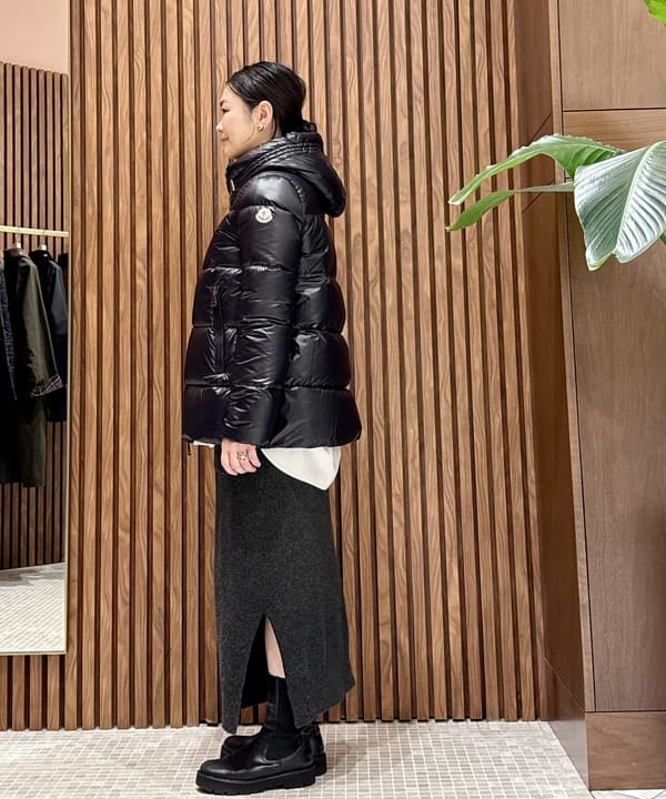 ビームス ハウス なんば（994447） スタイリング・コーディネイト｜BEAMS